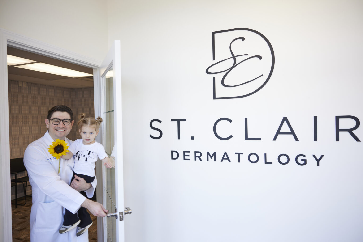 About St. Clair Dermatology - Expert Dermatologists Dedicated to Your ...