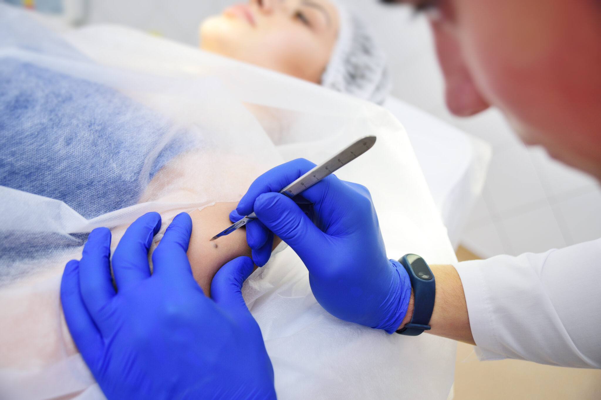 Best Dermatology Practice | St. Clair Dermatology- Your Path to Healthy ...